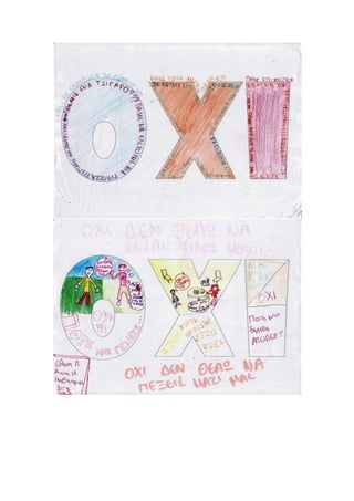 Oxi | PDF