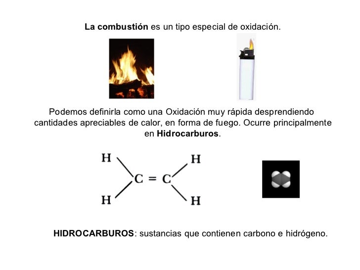 La Oxidación, La Corrosión y el Petroleo
