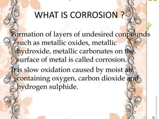 Oxidation Reaction In Daily Life