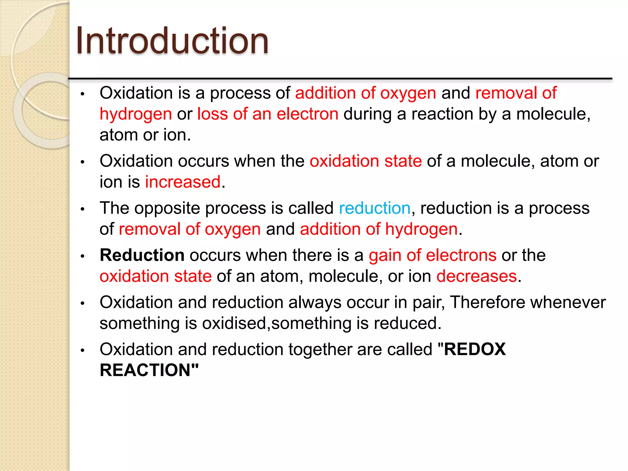 OXIDATION.pptx