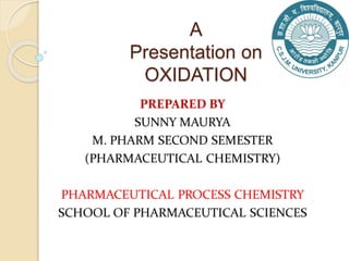 OXIDATION.pptx
