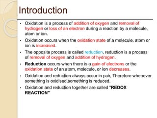 OXIDATION.pptx