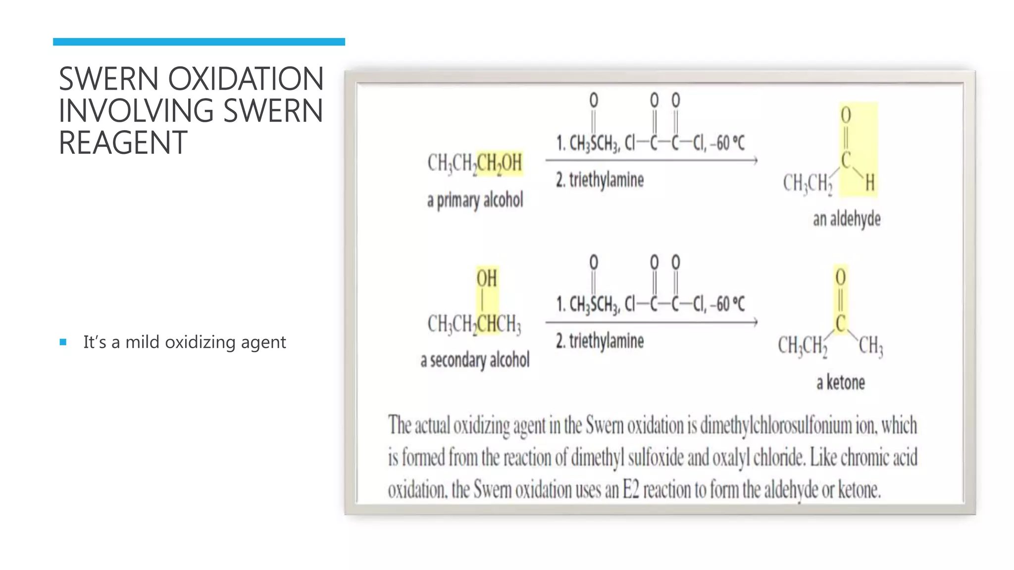 Oxidation and reduction reactions | PPTX