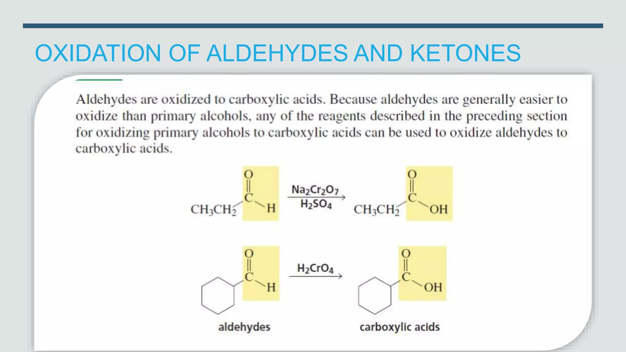 Oxidation and reduction reactions | PPTX