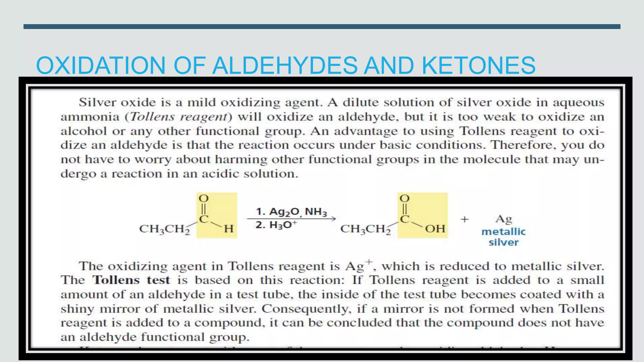 Oxidation and reduction reactions | PPTX