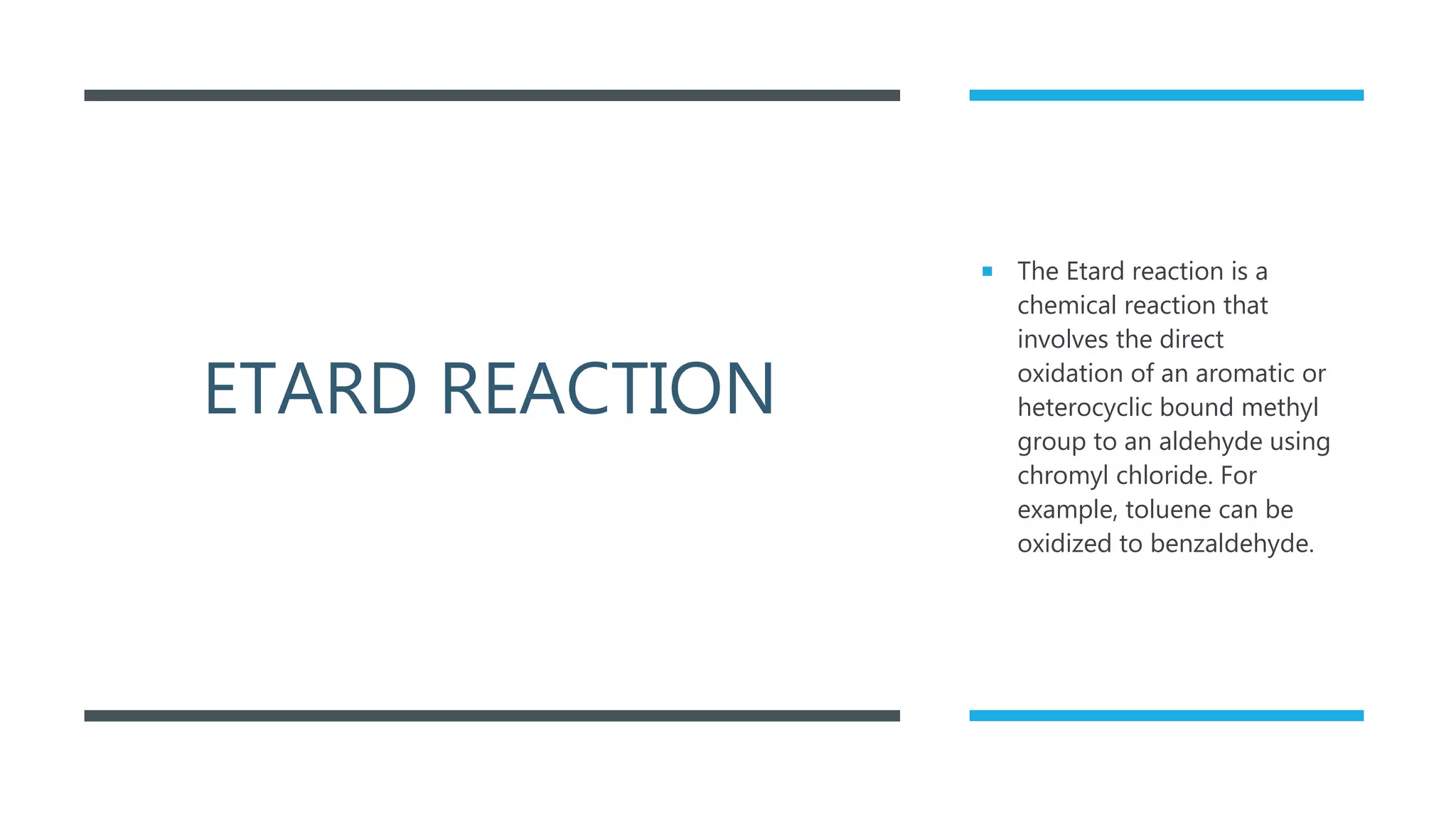 Oxidation and reduction reactions | PPTX