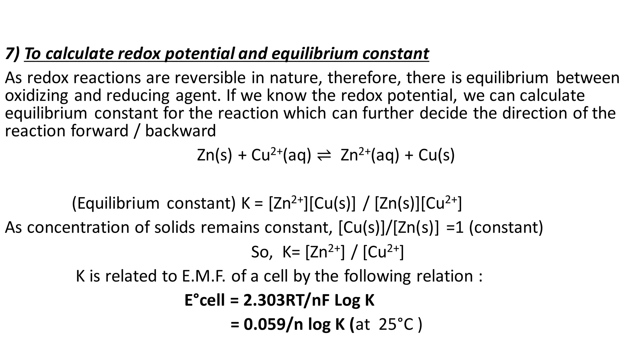 Oxidation and Reduction (Uses of Redox potential data) By Latish Barve.pdf