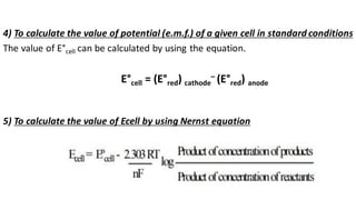 Oxidation and Reduction (Uses of Redox potential data) By Latish Barve.pdf