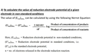 Oxidation and Reduction (Uses of Redox potential data) By Latish Barve.pdf