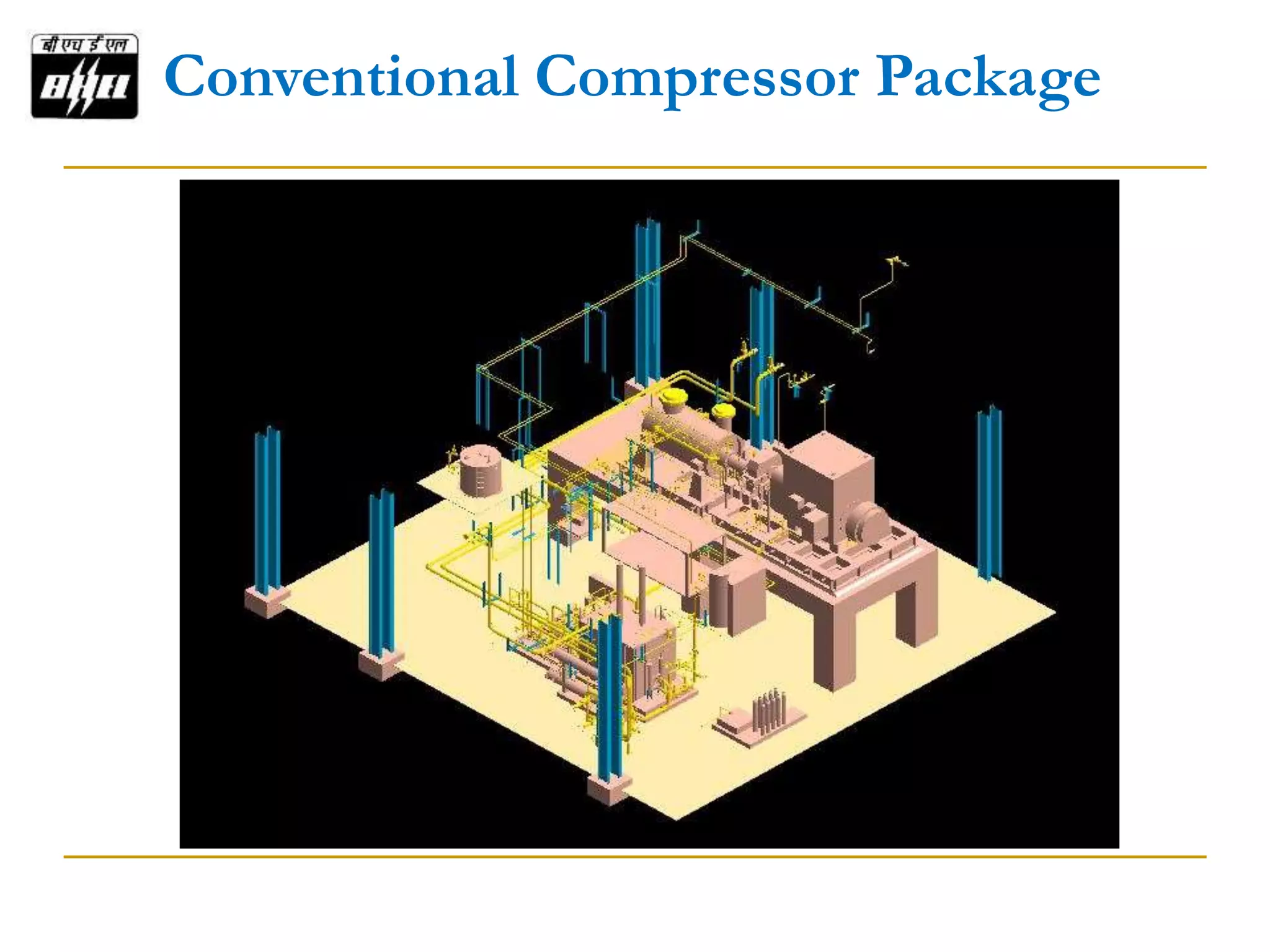 Oxidation Blower for FGD system.pptx