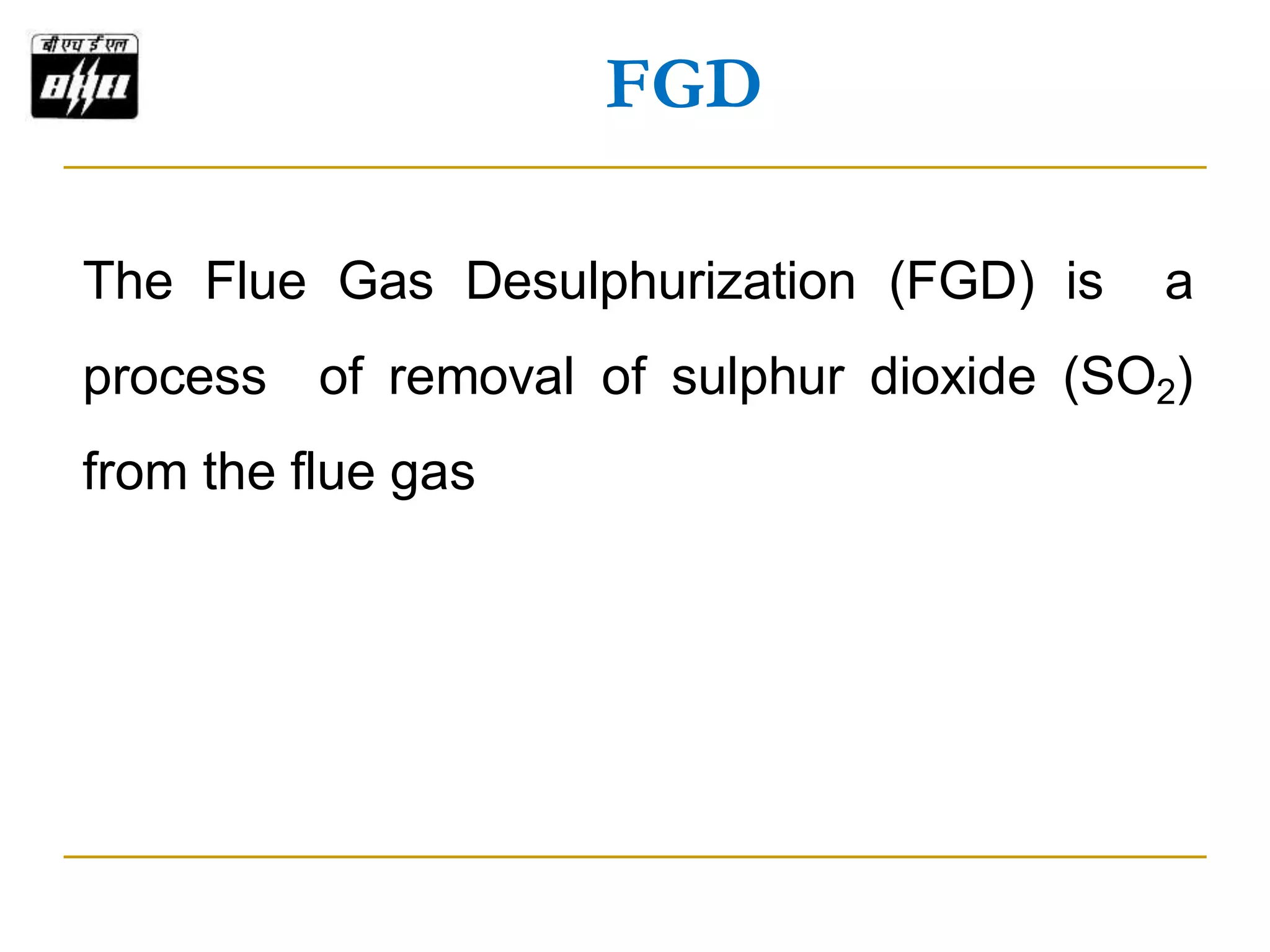 Oxidation Blower for FGD system.pptx