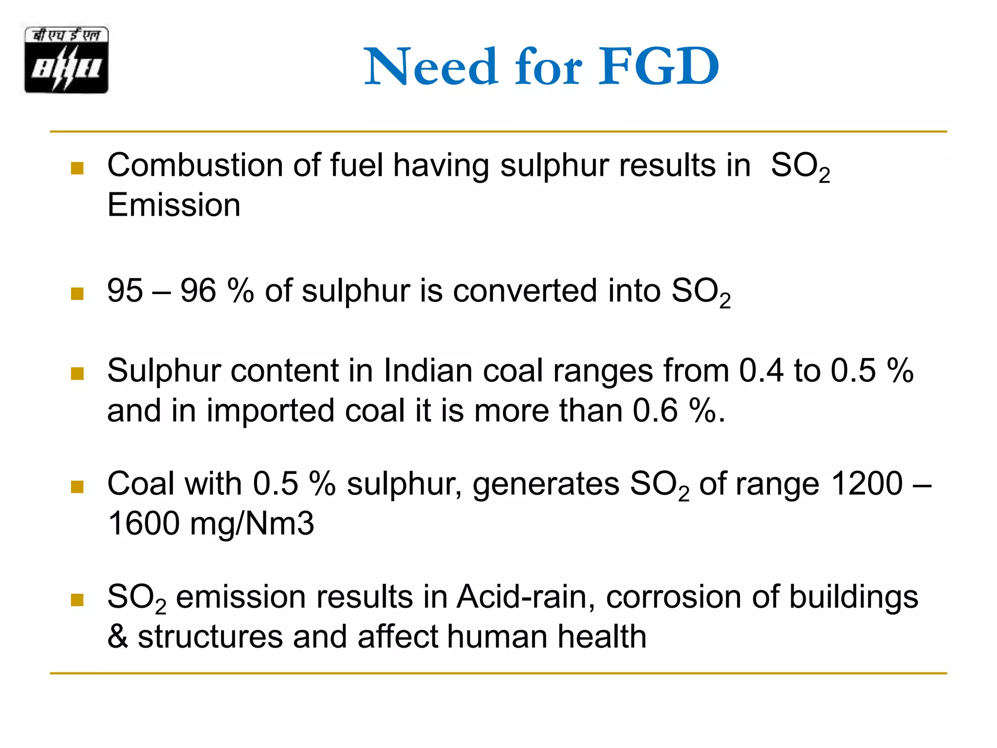 Oxidation Blower for FGD system.pptx