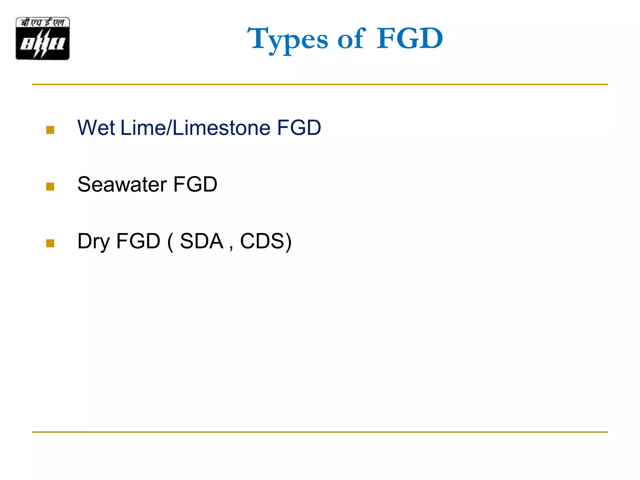 Oxidation Blower for FGD system.pptx