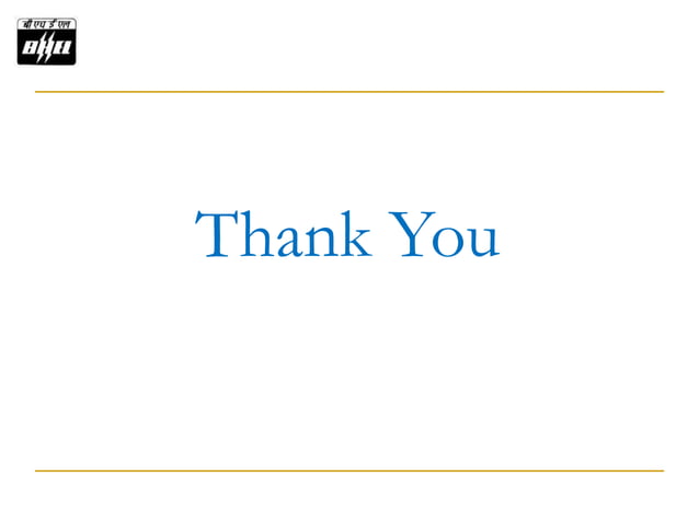 Oxidation Blower for FGD system.pptx | Chemistry | Science
