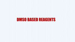 Oxidation of aldehyde & ketones - Iodine, DMSO, Aluminium based ...