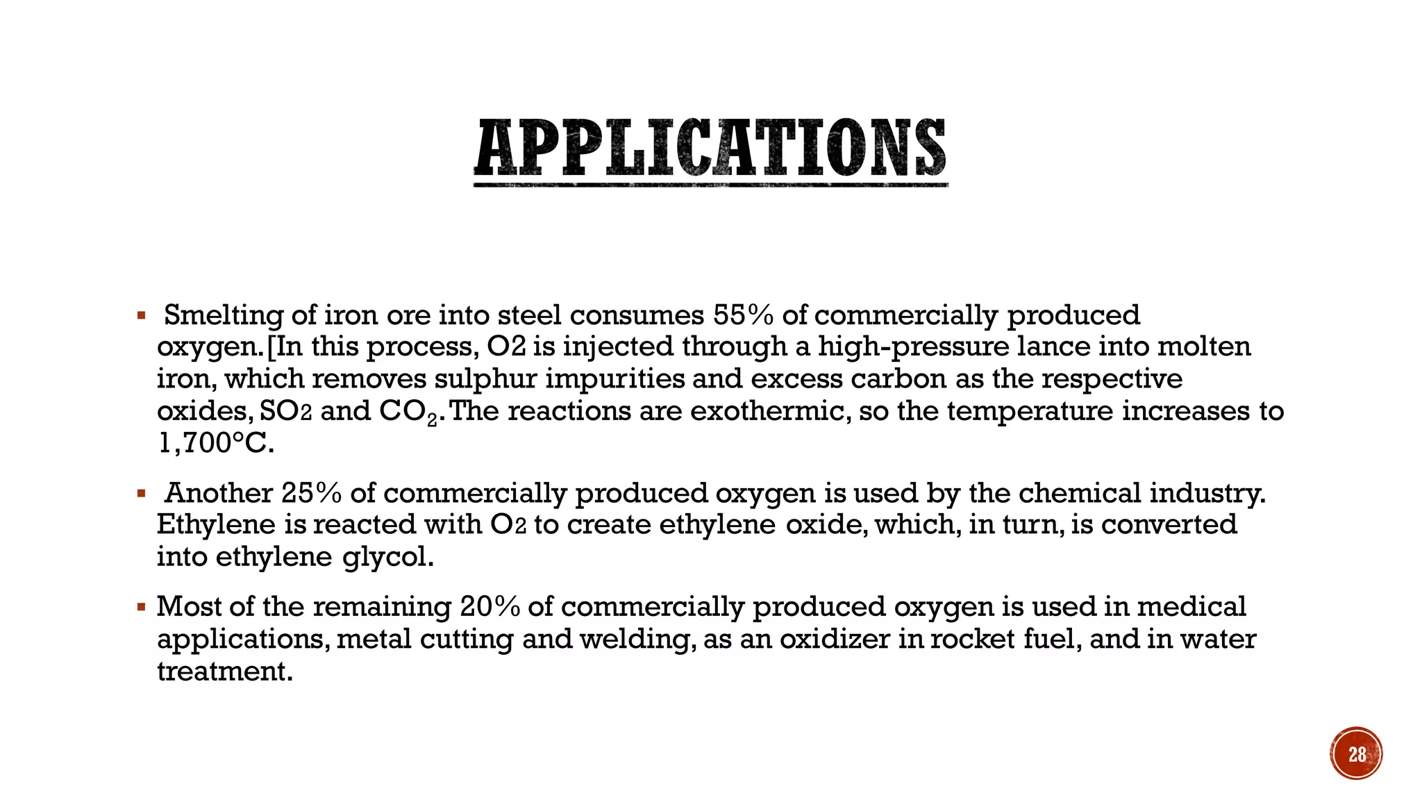 Oxidation (pharmaceutical process chemistry) | PDF