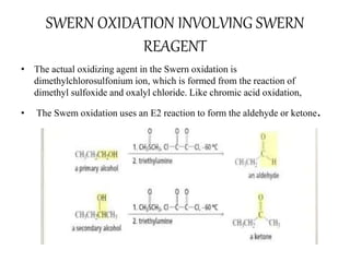 Oxidation ppt | PPTX