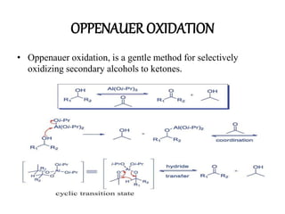 Oxidation ppt | PPTX