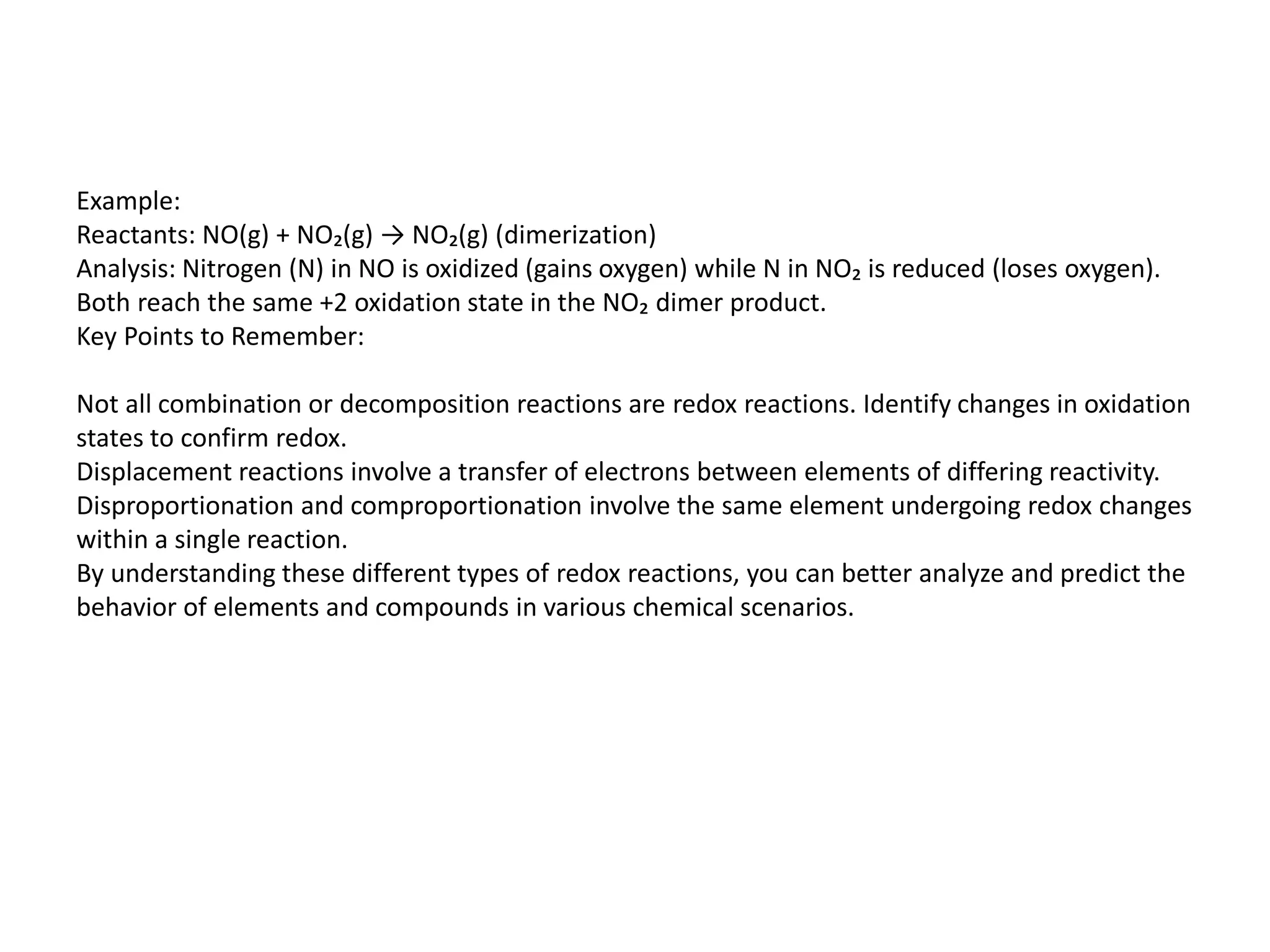 OXIDATION REDUCTION .pptx
