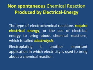 Oxidation reduction reactions BY Muhammad Fahad Ansari 12IEEM14 | PPT