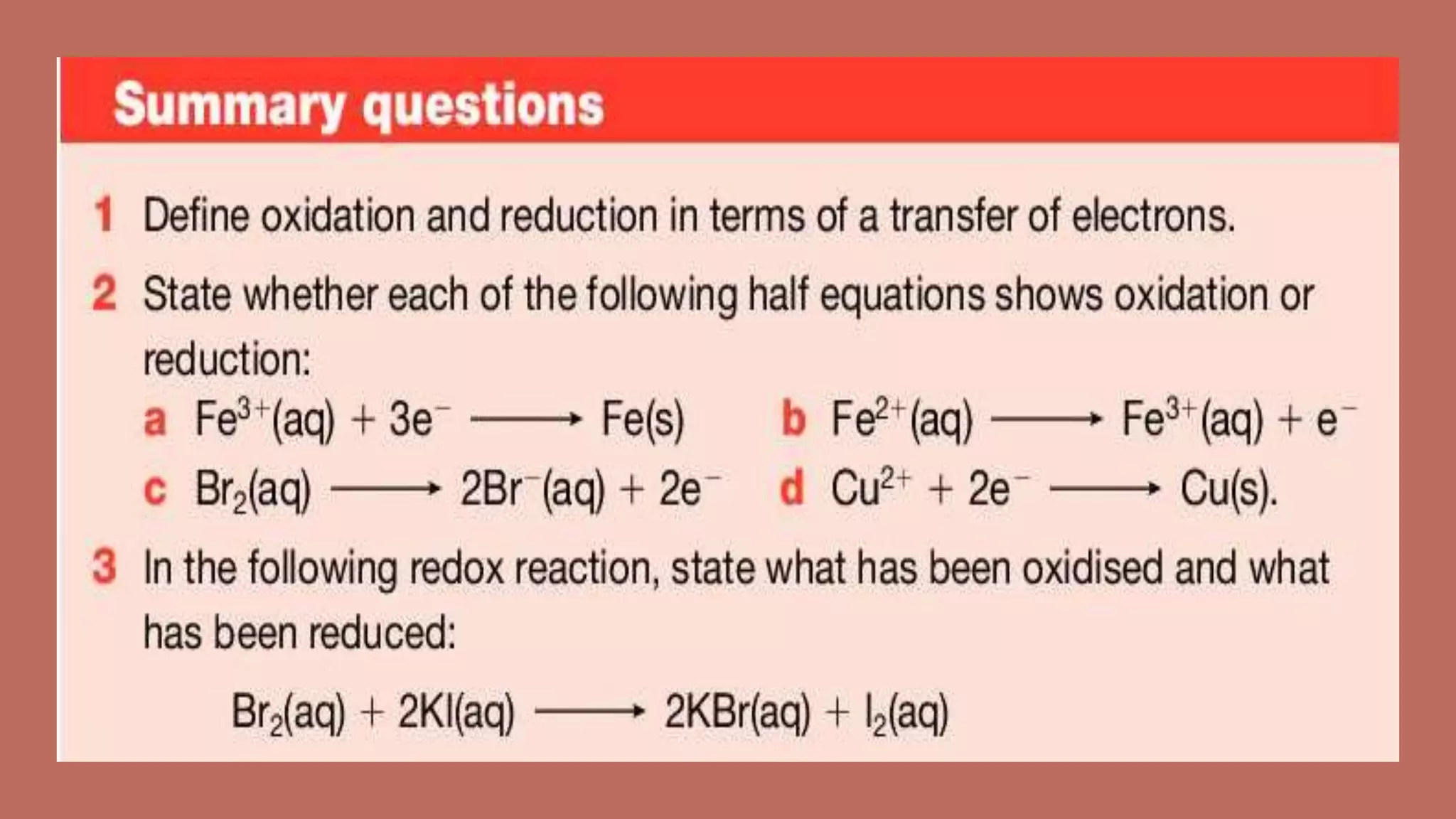 OXIDATION – REDUCTION REACTIONS.pptx