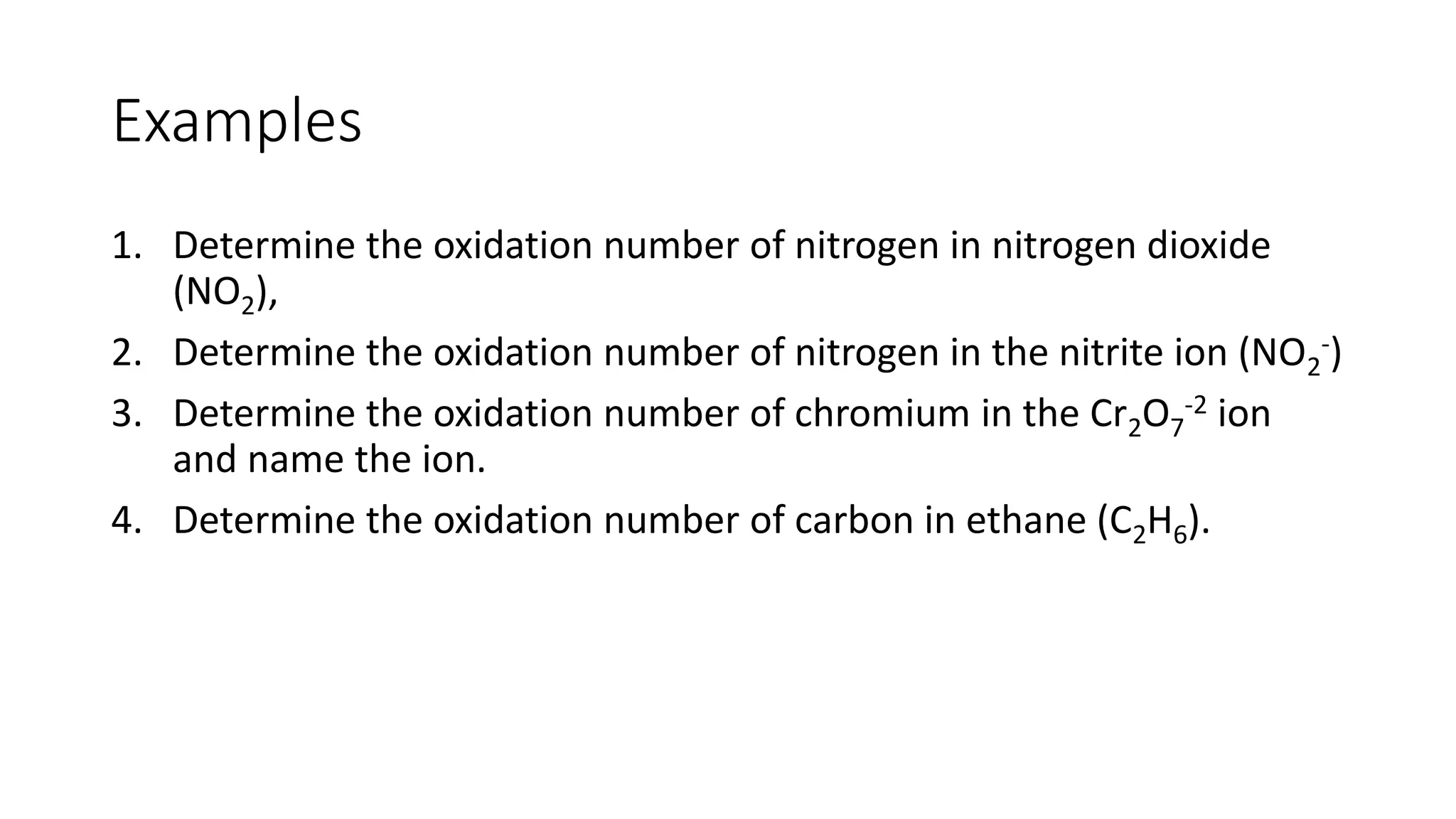 OXIDATION – REDUCTION REACTIONS.pptx