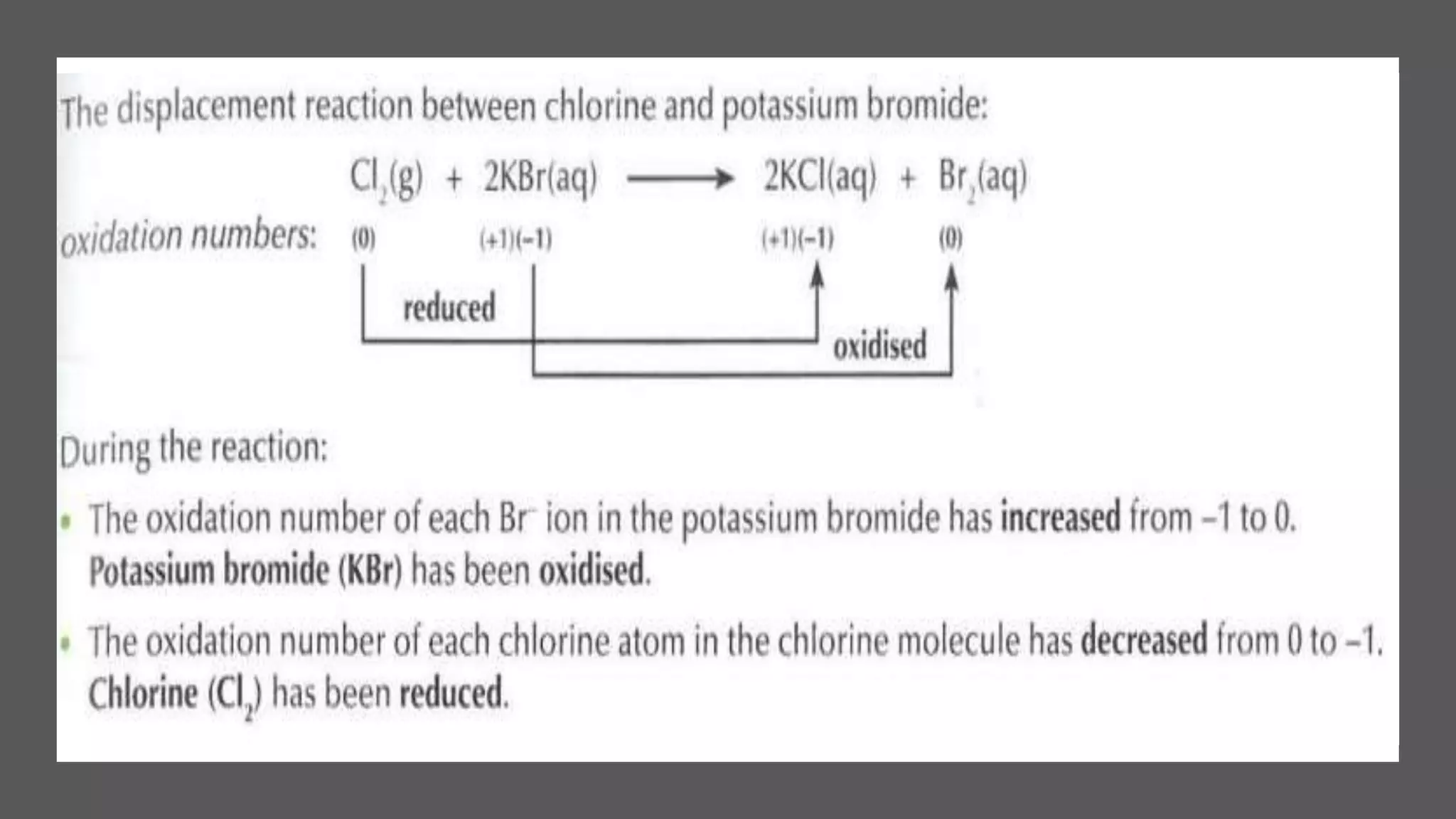 OXIDATION – REDUCTION REACTIONS.pptx