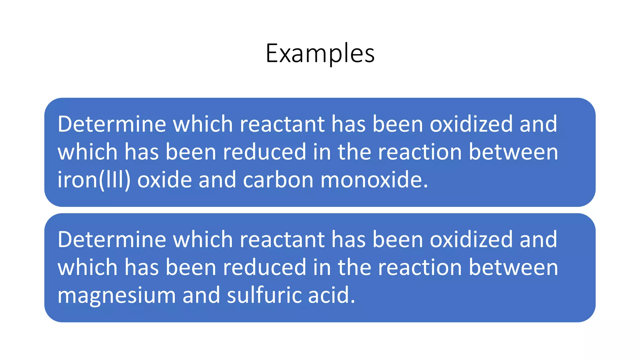 OXIDATION – REDUCTION REACTIONS.pptx