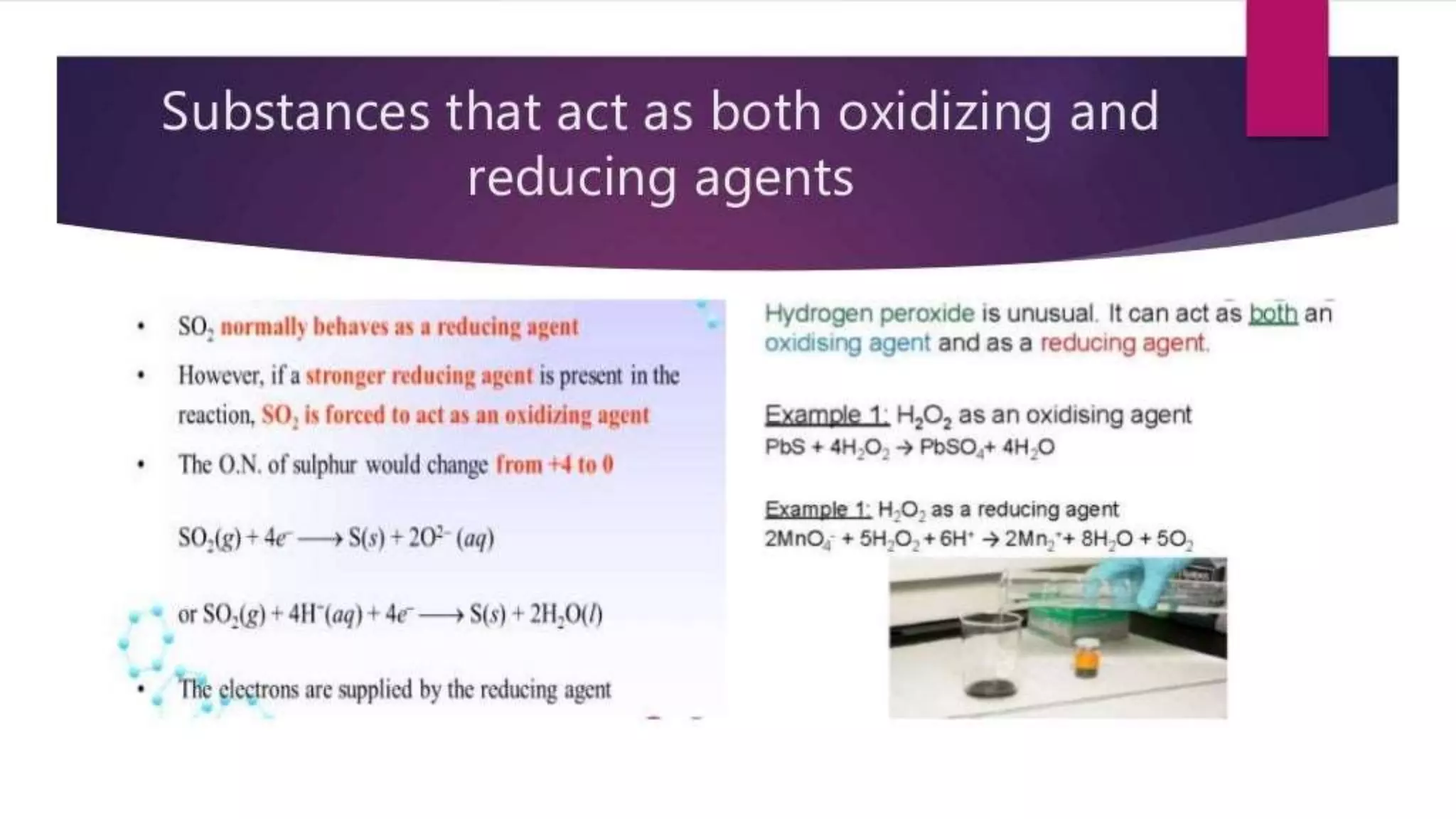 OXIDATION – REDUCTION REACTIONS.pptx