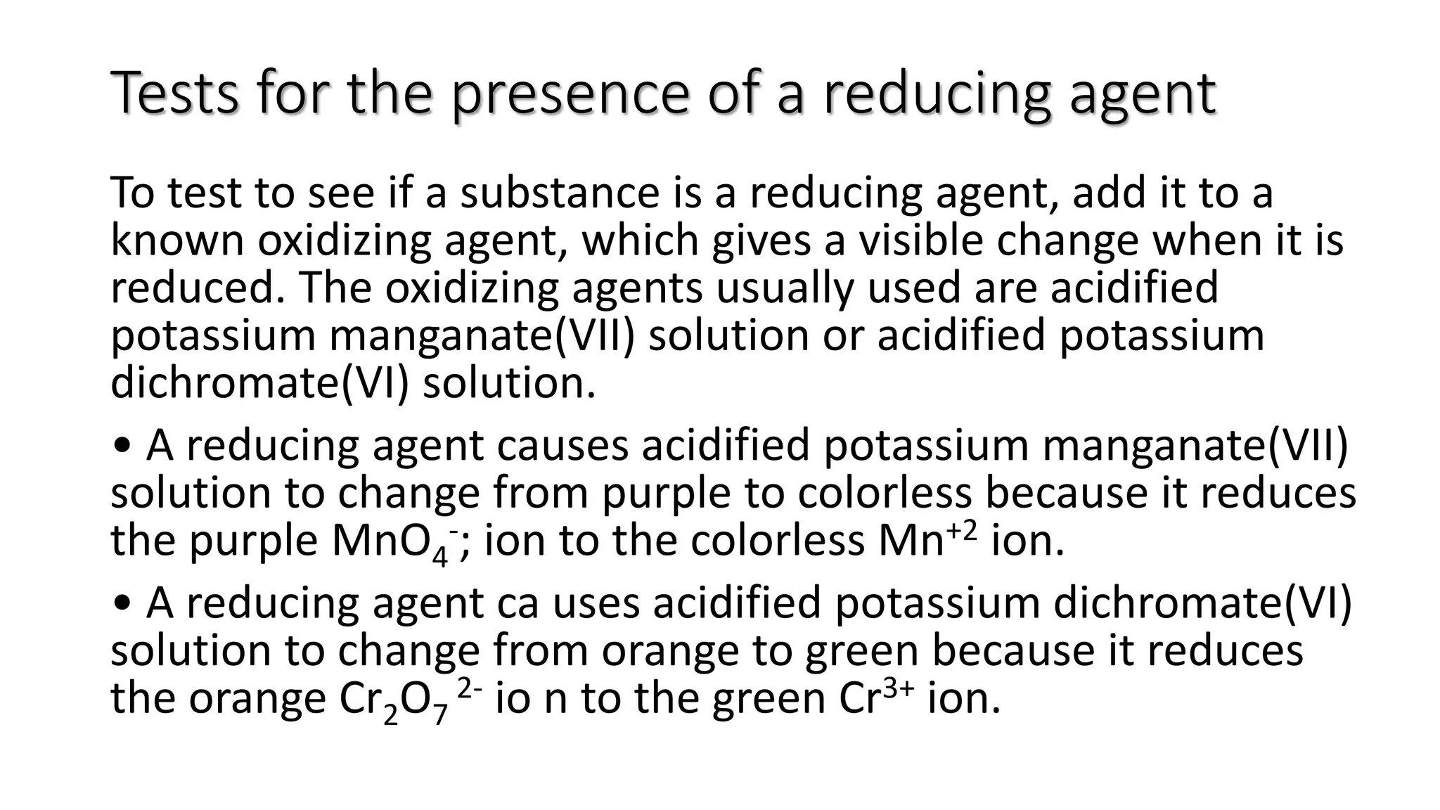 OXIDATION – REDUCTION REACTIONS.pptx
