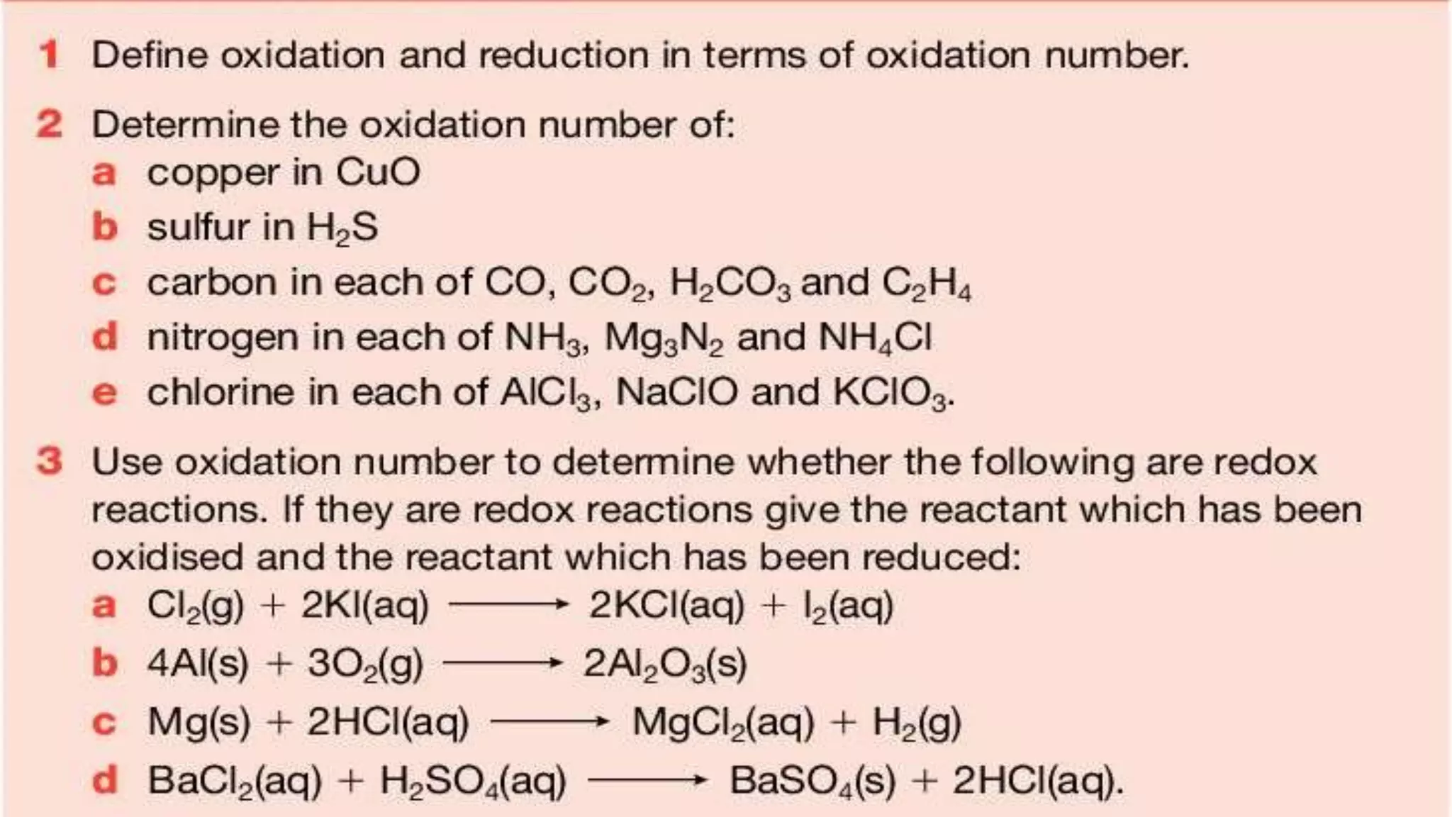 OXIDATION – REDUCTION REACTIONS.pptx