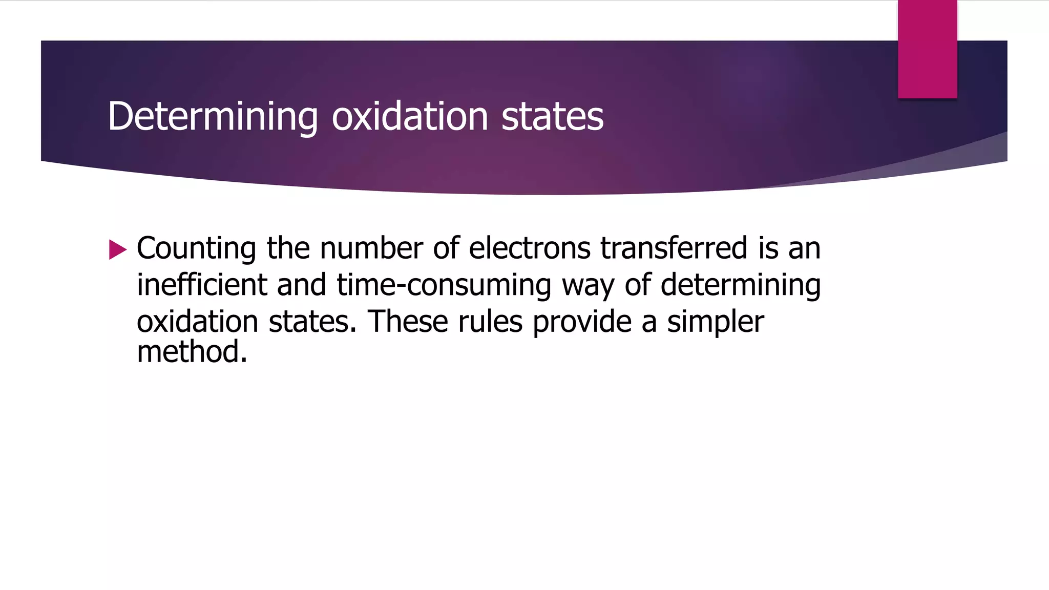 Oxidation State.pptx
