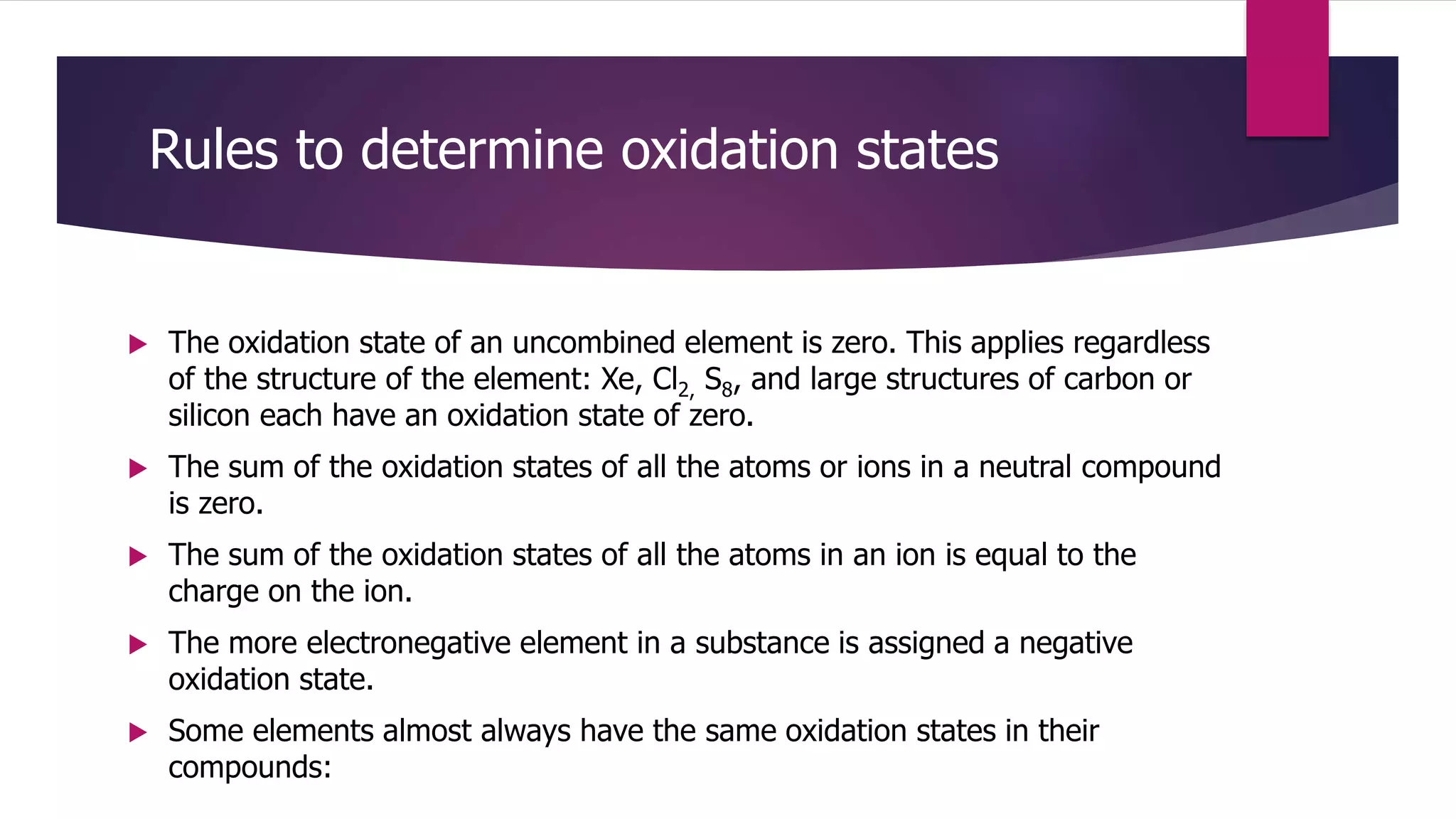 Oxidation State.pptx