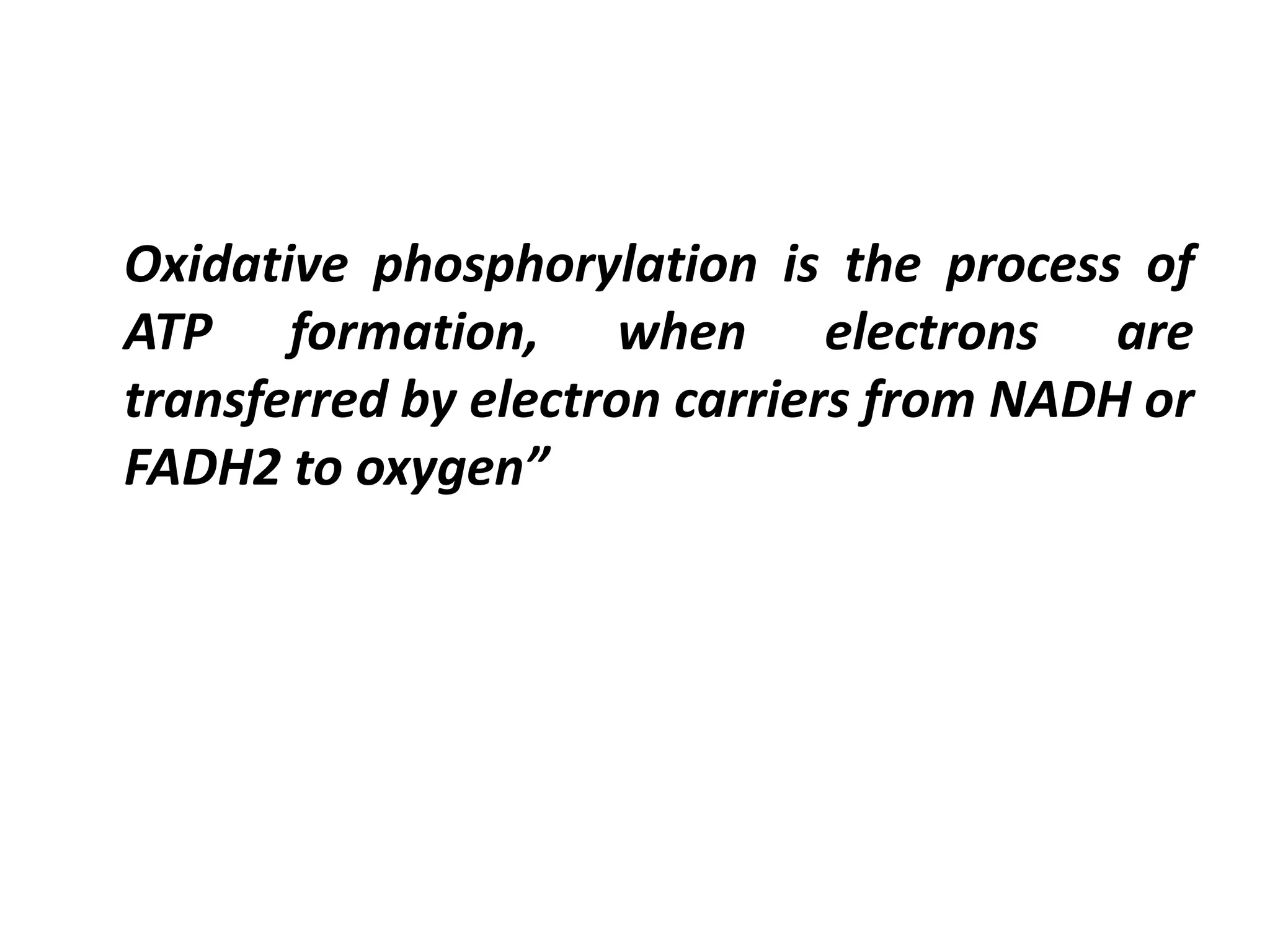 OXIDATIVE PHOSPHORYLATION.pptx