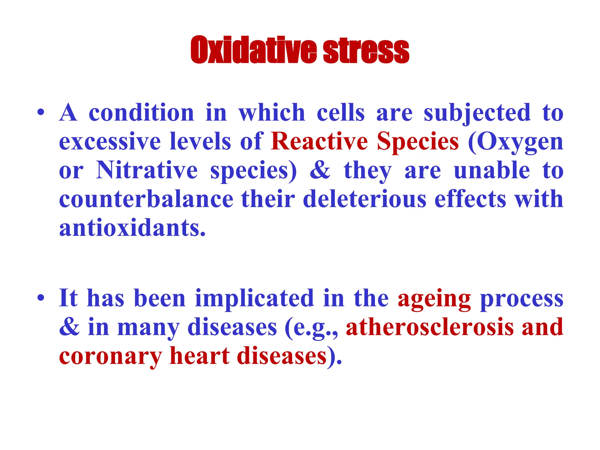 Oxidative stress hhhhhhhhhhhhhhhhhhh.ppt