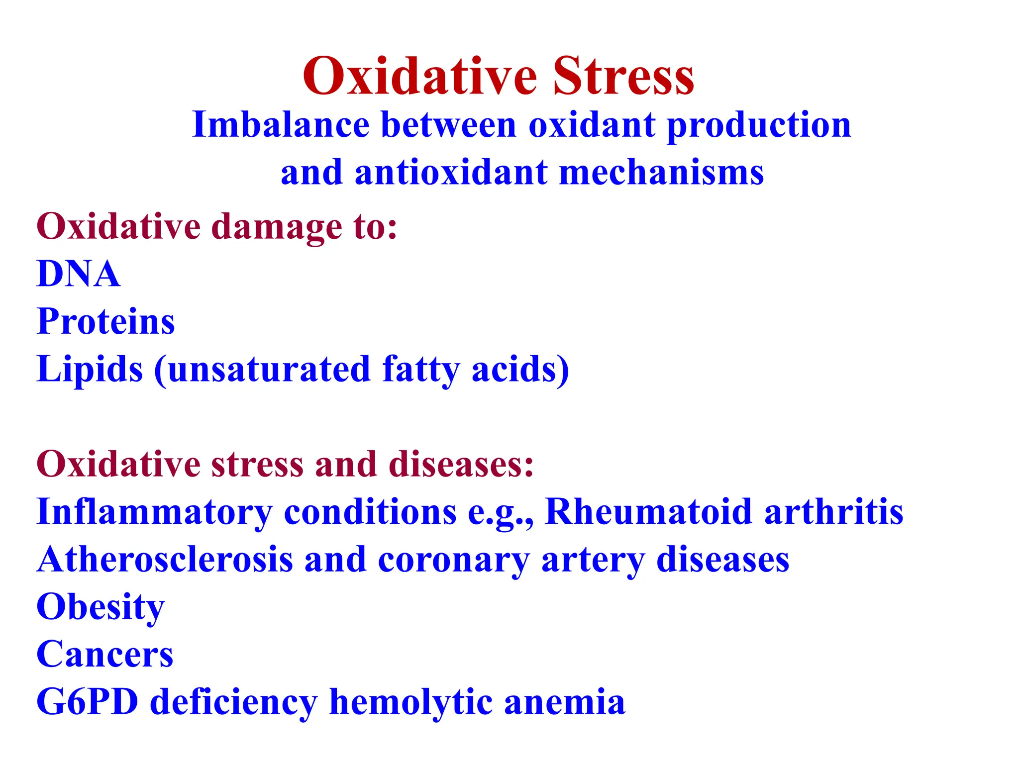 Oxidative stress hhhhhhhhhhhhhhhhhhh.ppt