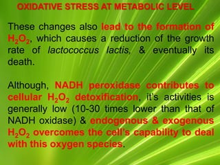 OXIDATIVE_STRESS_RESPONSE_mitochondria.ppt