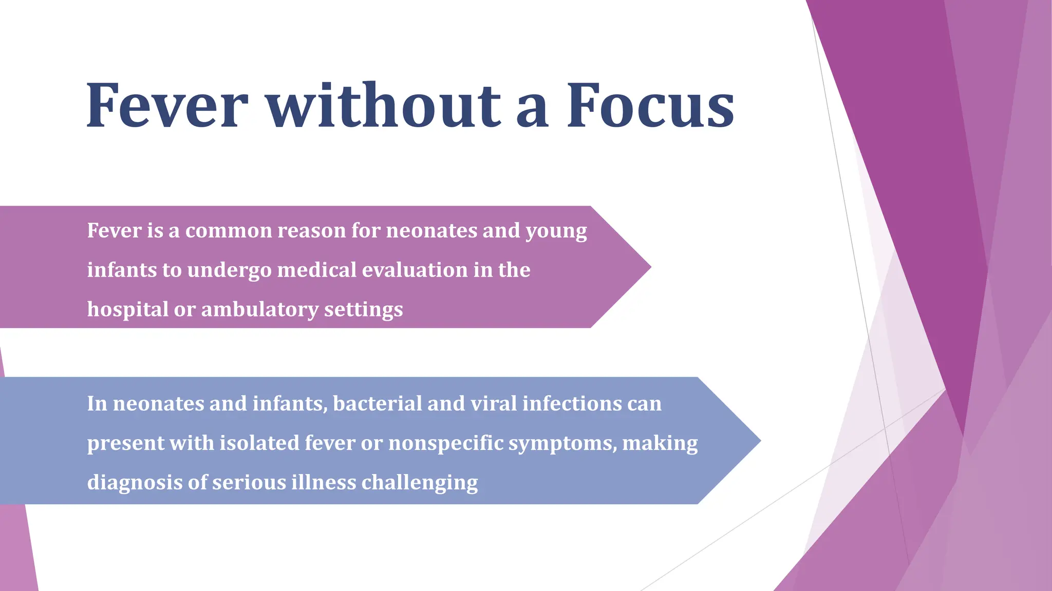 Oxidil - Fever without Focus FUO PUO.pptx