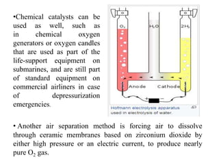 Oxidizing agents&ozonolysis | PPTX