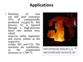 Oxidizing agents&ozonolysis | PPTX