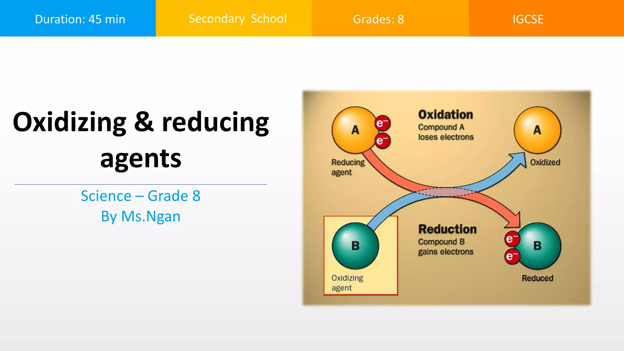 Oxidizing and reducing agents.pptx