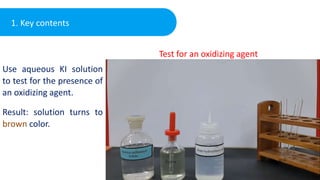 Oxidizing and reducing agents.pptx