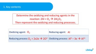 Oxidizing and reducing agents.pptx