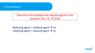 Oxidizing and reducing agents.pptx