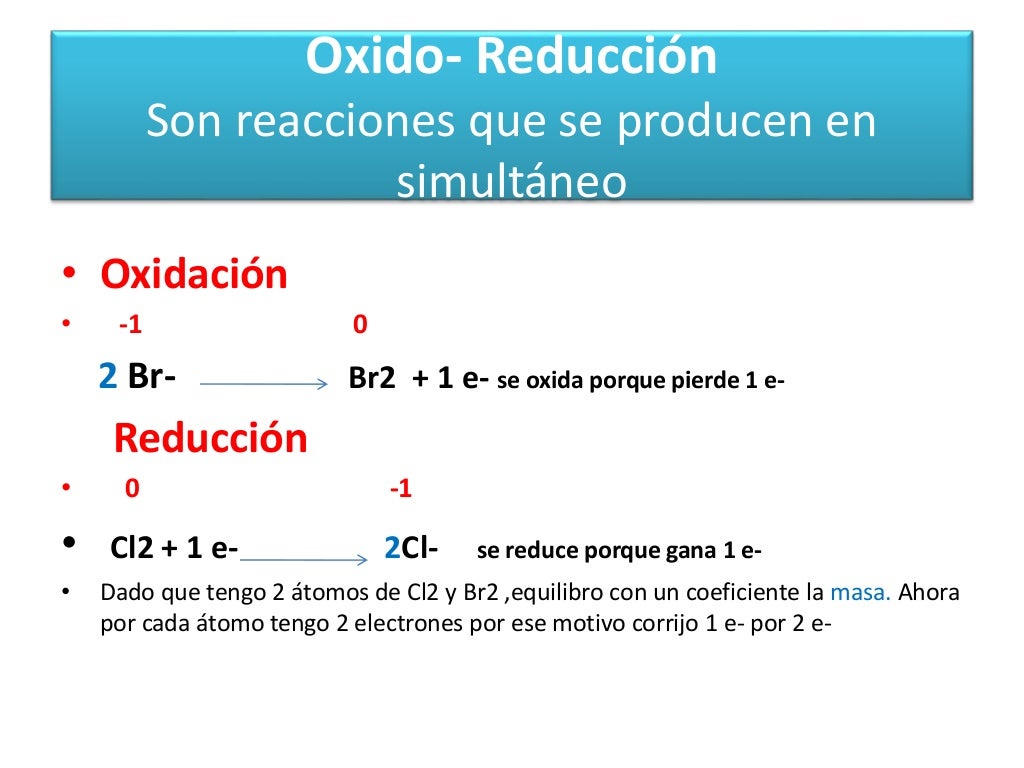 20 Ejemplos De Óxido-Reducción ️ Tipos, Definición Y Análisis – PHXN