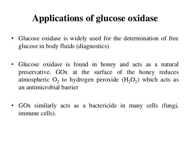 Oxidoreductase
