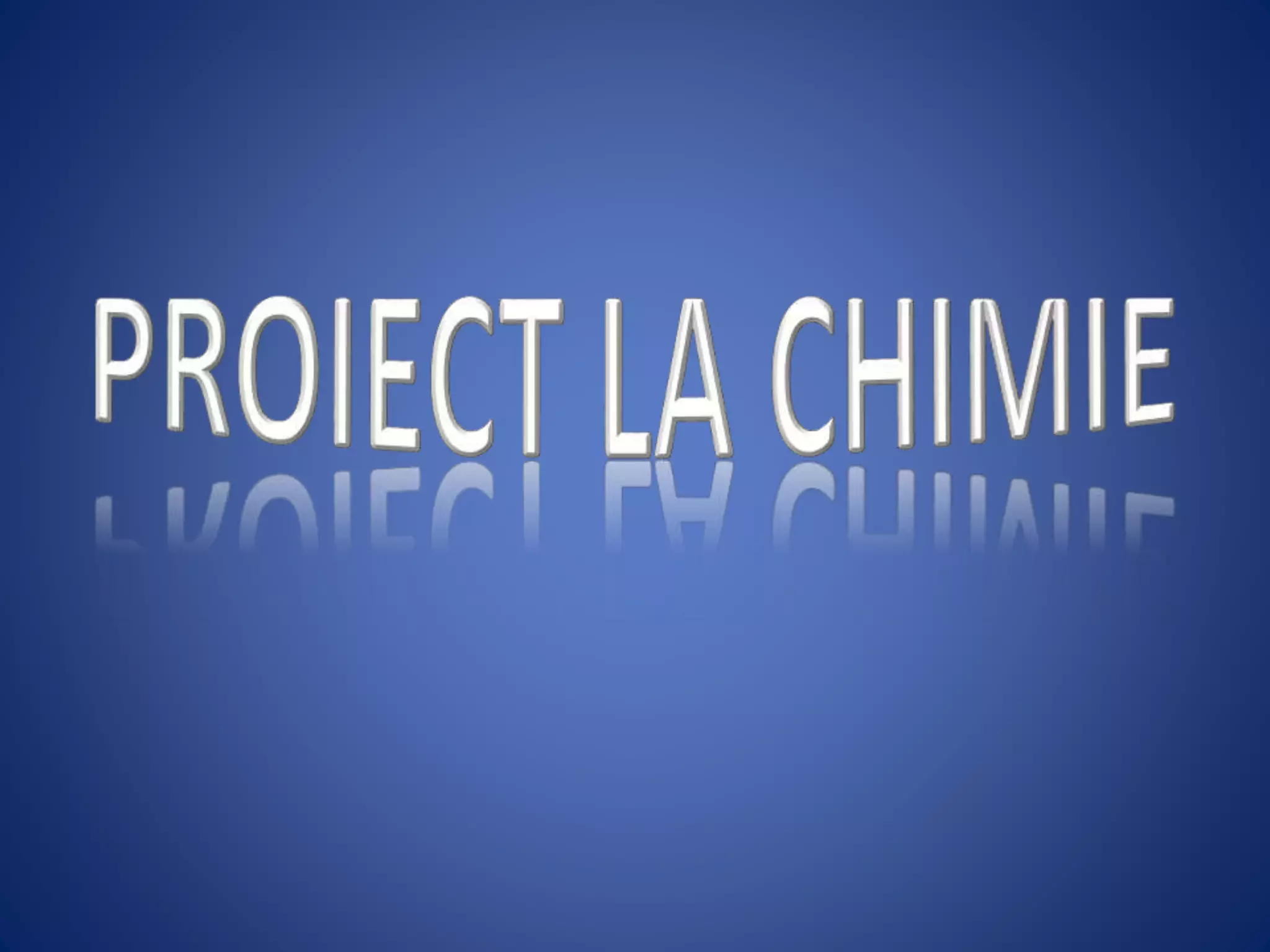 Oxidul de calciu | PPTX