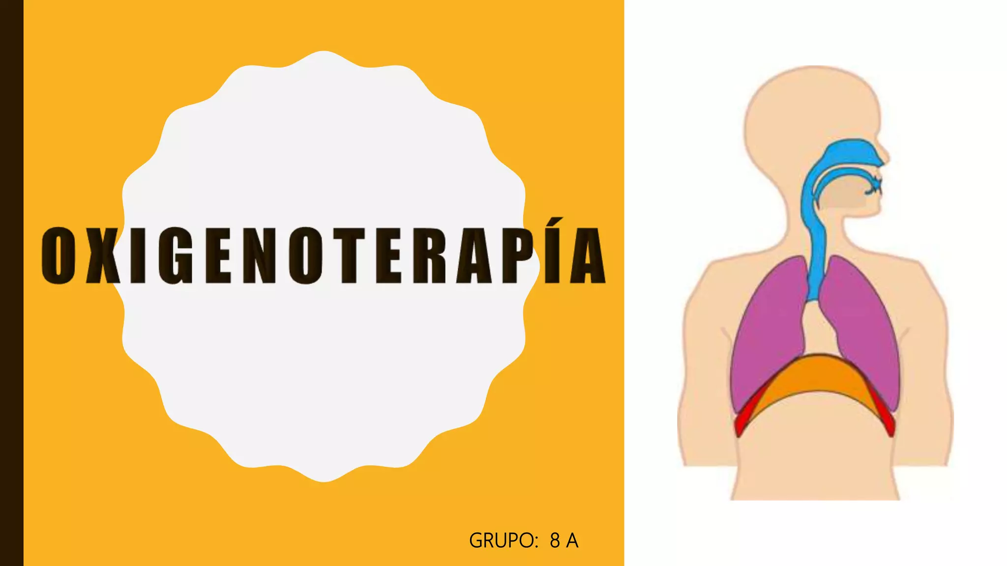 Oxigenoterapia | PPT