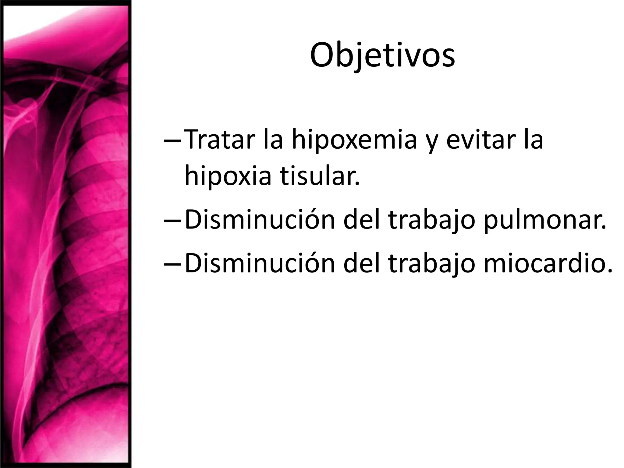 oxigenoterapia de bajo y alto flujo dispositivos | PPT