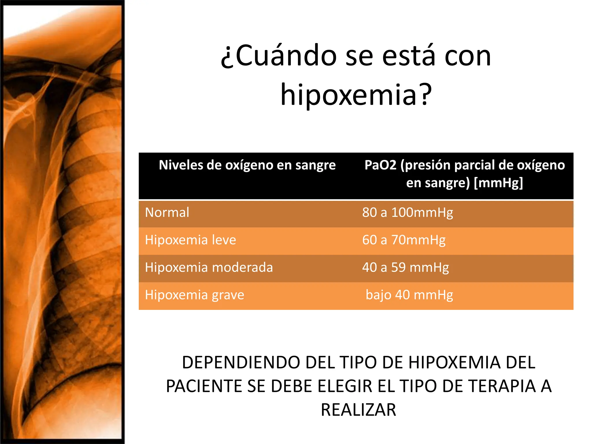 oxigenoterapia de bajo y alto flujo dispositivos | PPT